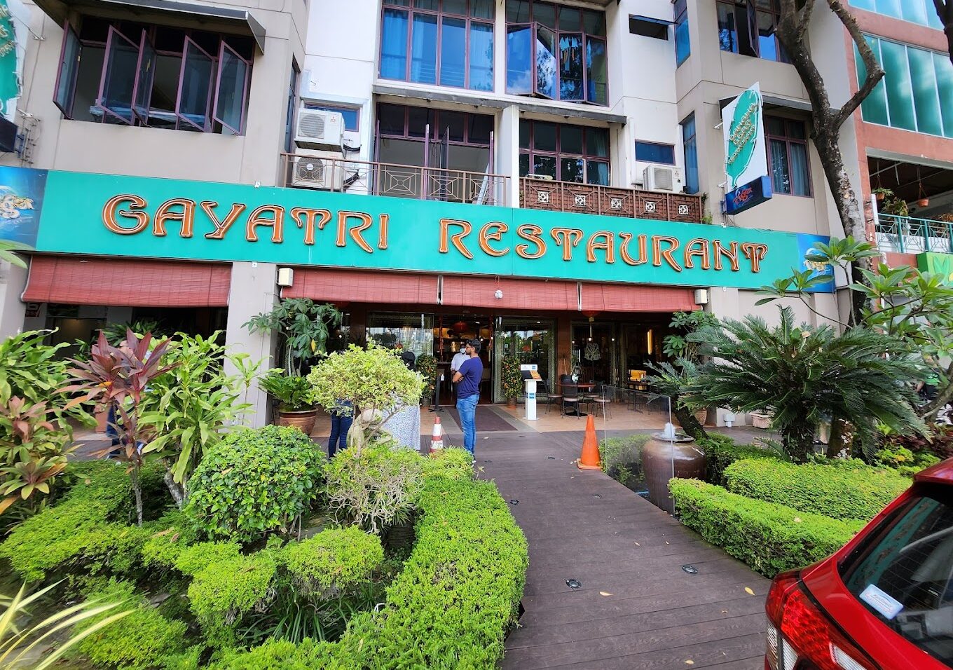 Top 15 Indian Food / Restaurants in Singapore - Best in Singapore