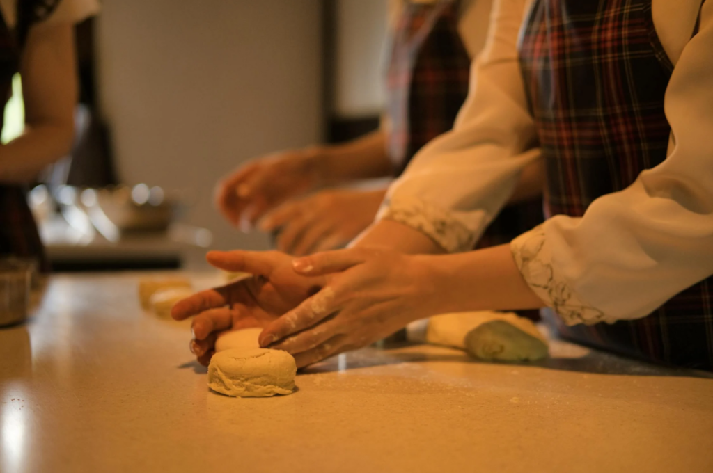 10 Cooking Class/Course in Singapore