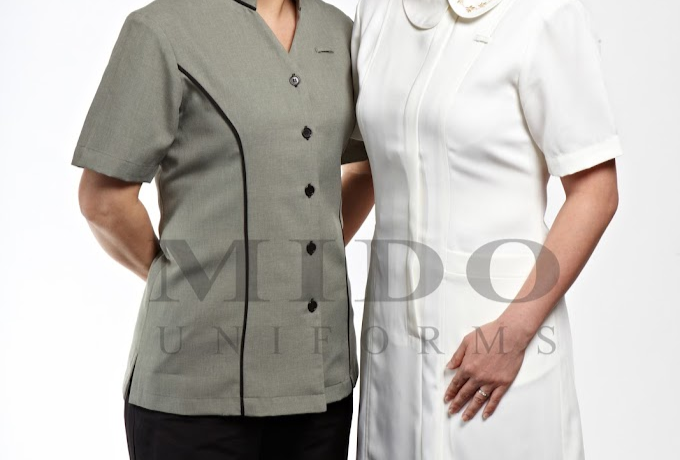 12 Uniform Supplier Singapore | Uniform Manufacturer Singapore