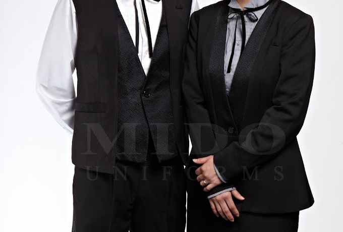 12 Uniform Supplier Singapore | Uniform Manufacturer Singapore