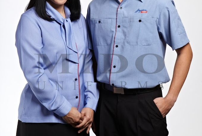 12 Uniform Supplier Singapore | Uniform Manufacturer Singapore